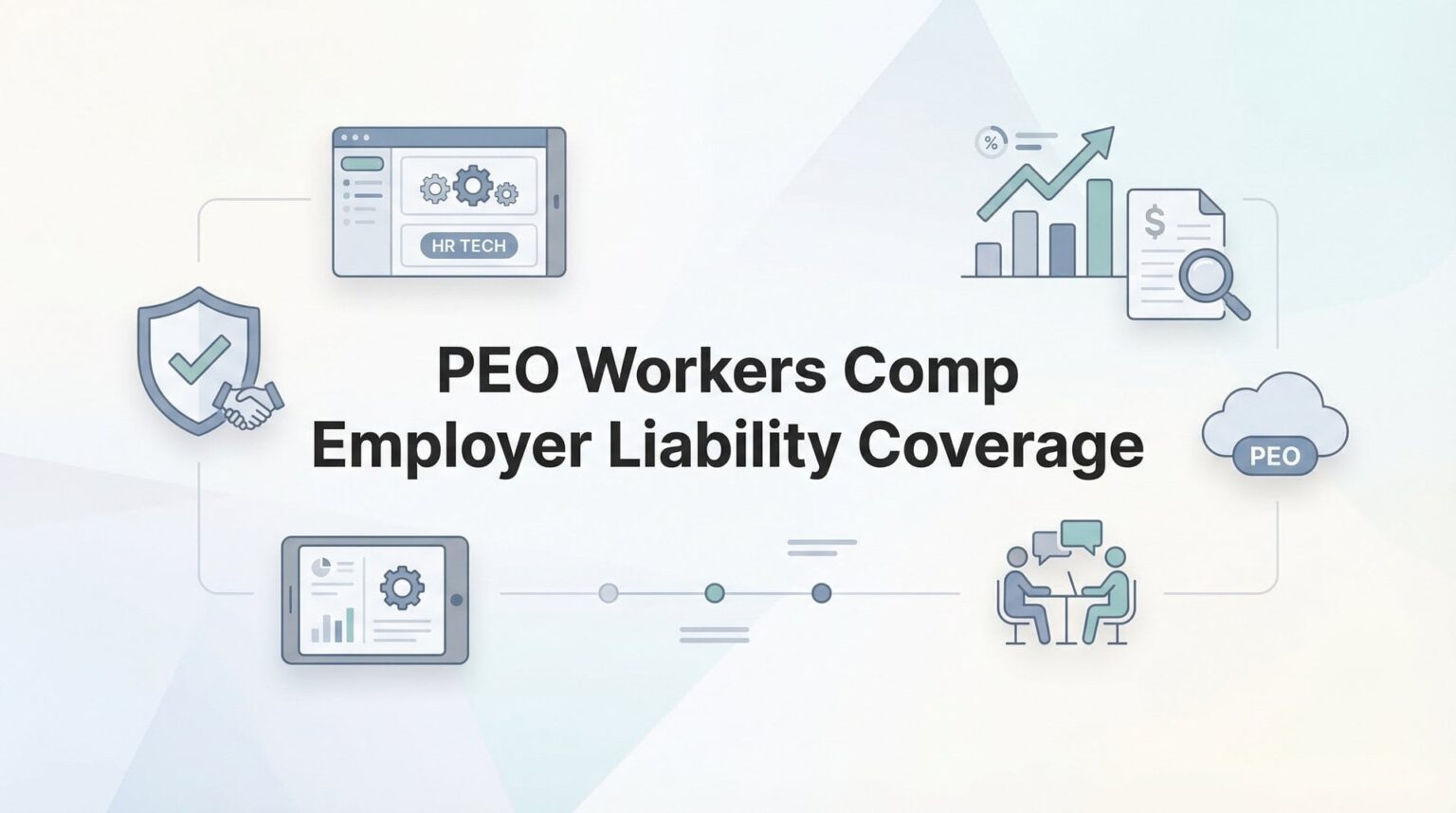 Peo Workers Comp Employer Liability Coverage Guide