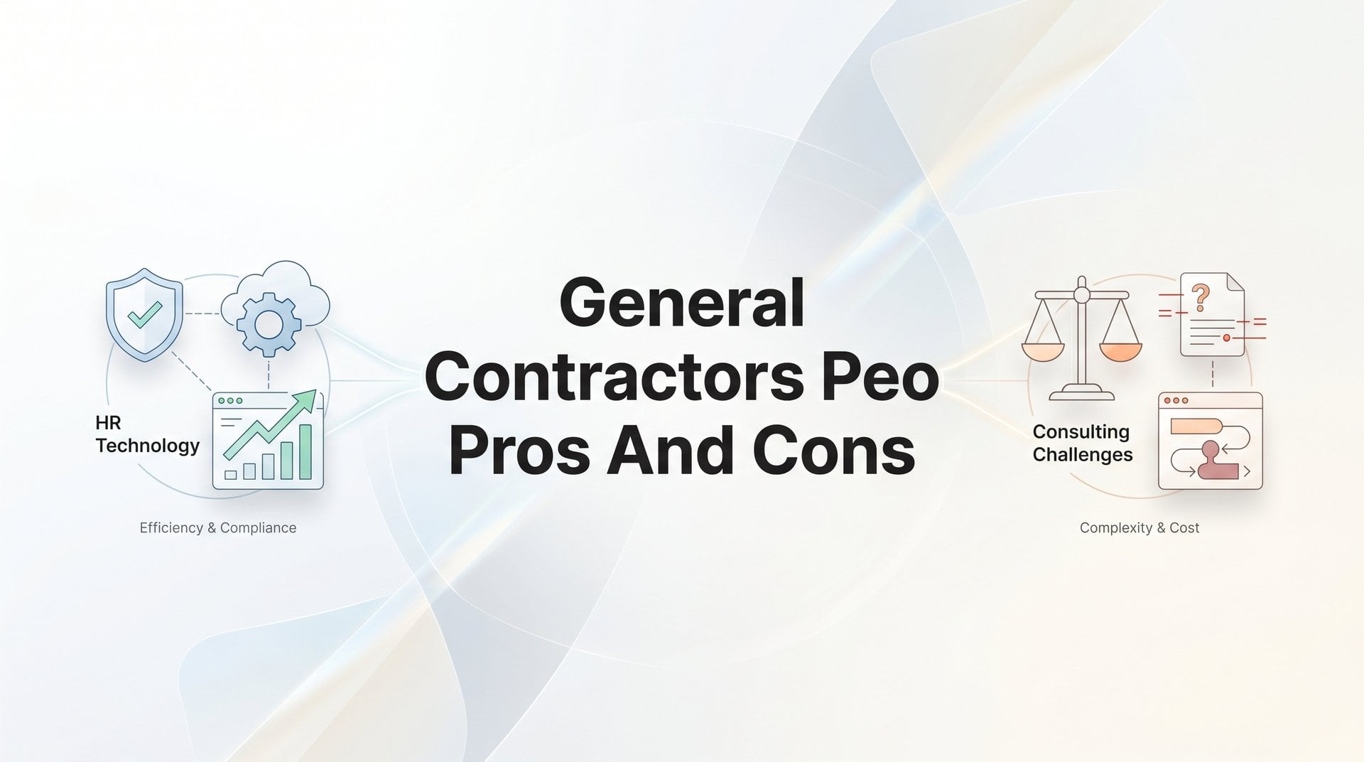 General Contractors PEO Pros And Cons: 2026 Guide!